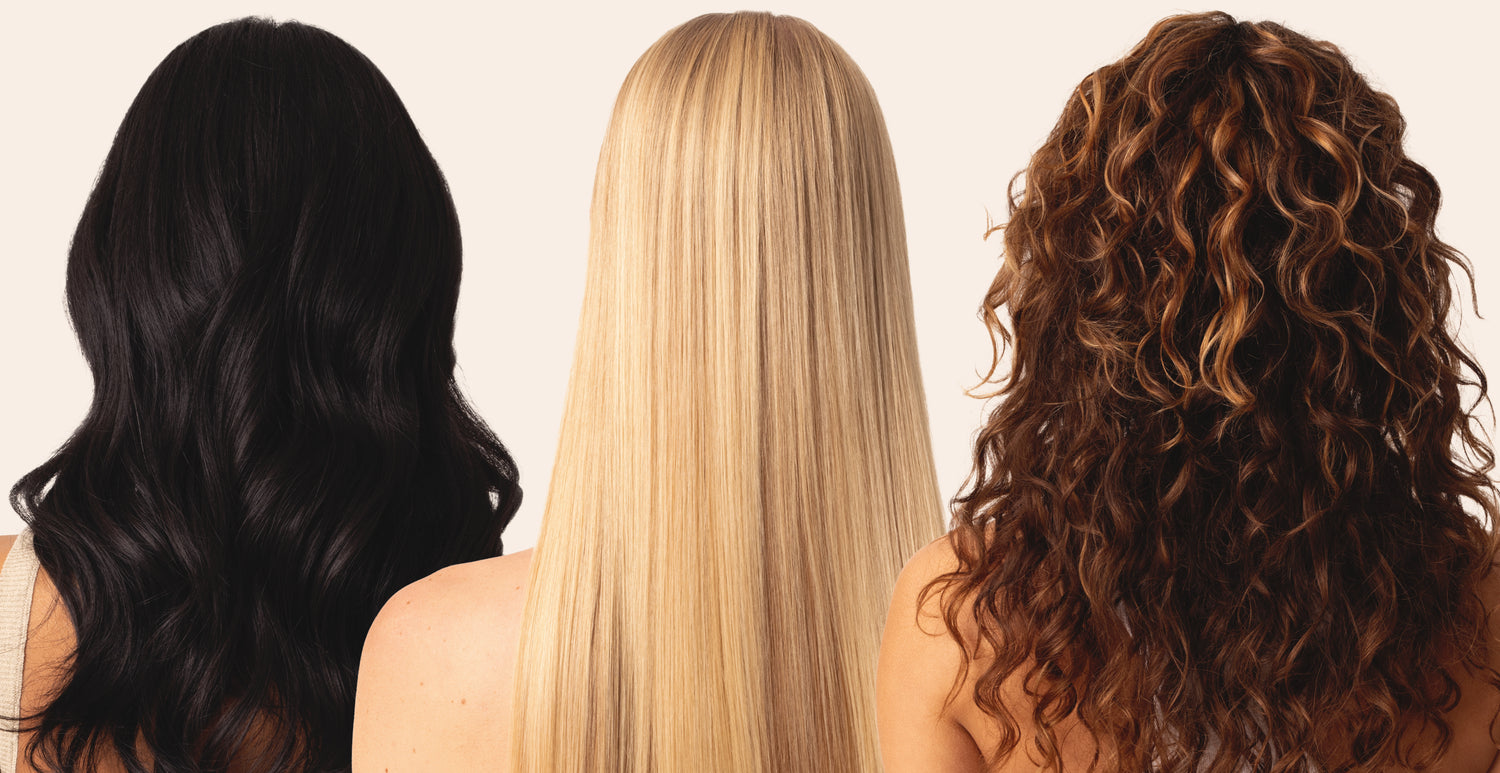 TYPEBEA US - Hair Care by Rita Ora & Anna Lahey